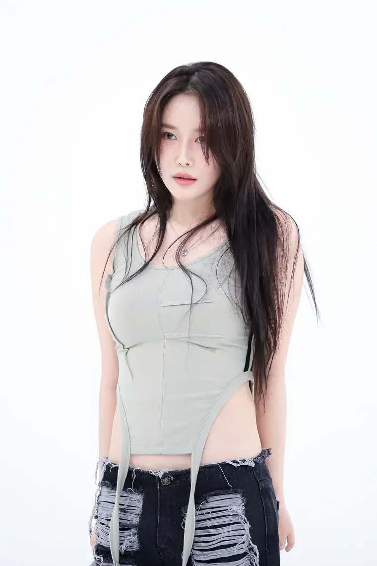 브브걸 민영 여자 연예인 갤러리 엠봉