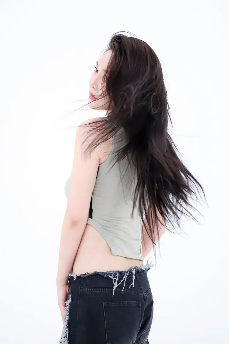 브브걸 민영 여자 연예인 갤러리 엠봉