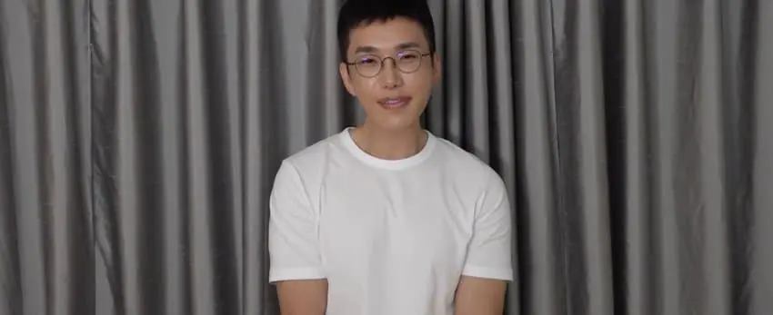 성형한 얼굴 공개한 보겸 - 유저업로드 - 엠봉