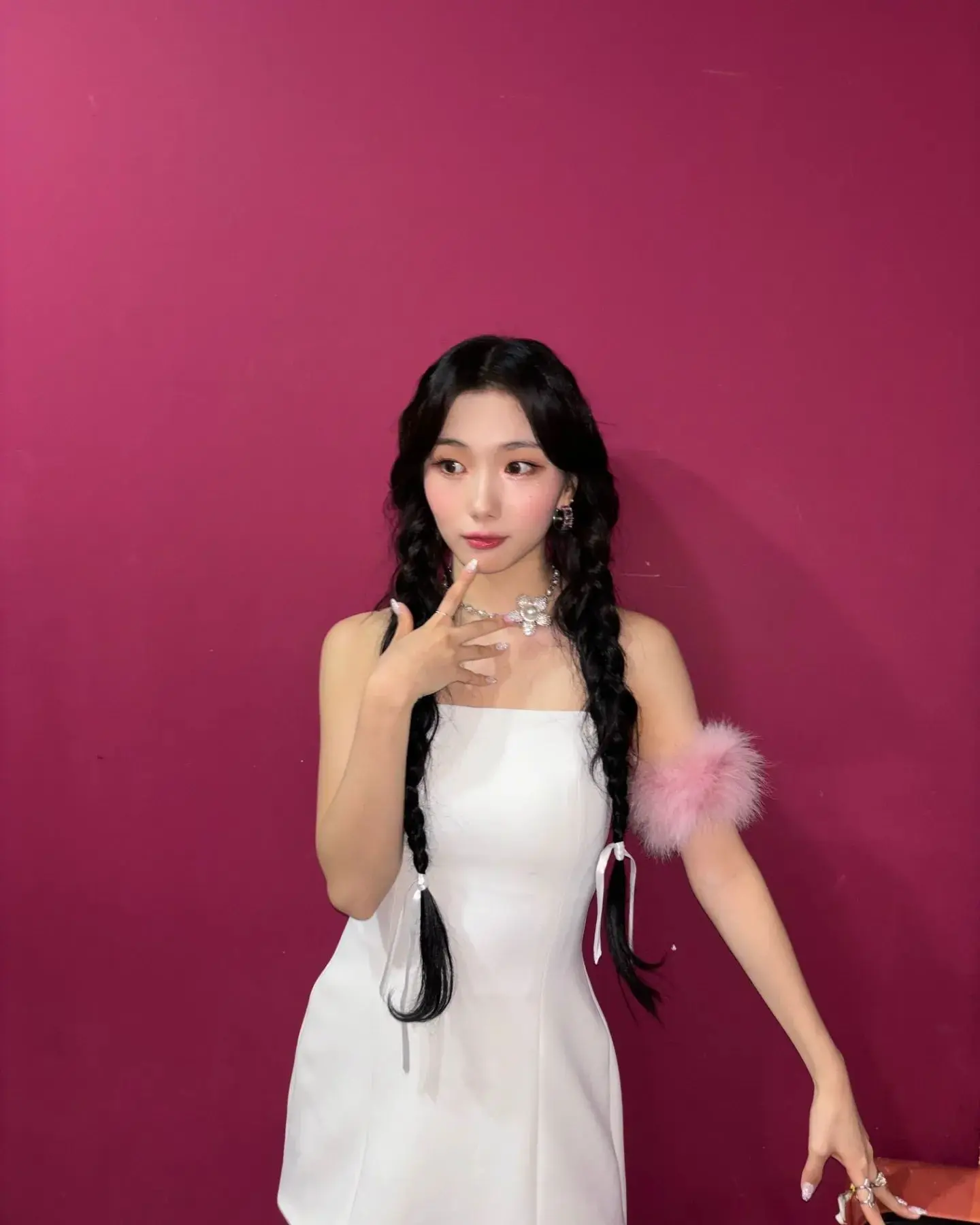 서영은 케플러 - 여자 연예인 갤러리 - 엠봉