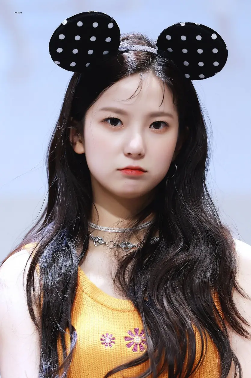 KEP1ER__Choi-Yujin - 유저방송 - 엠봉