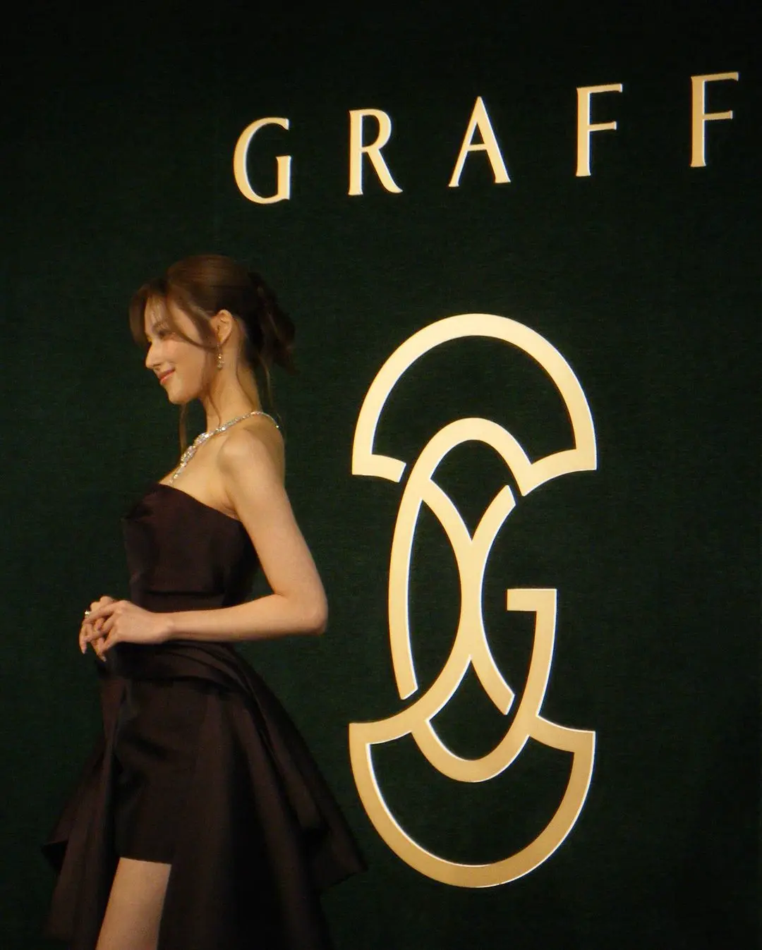 우리샤 Graff 행사ㅎㅎ(틋스타) - 유저방송 - 엠봉