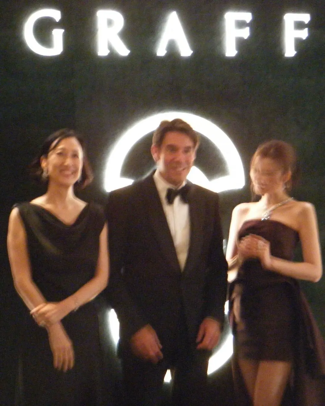 우리샤 Graff 행사ㅎㅎ(틋스타) - 유저방송 - 엠봉