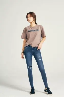 Fitting Model__kim-jeong-yeon - 유저방송 - 엠봉