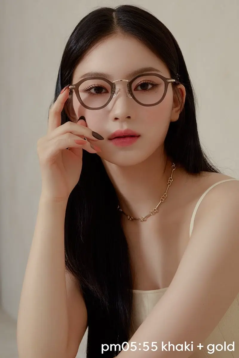 STAYC 아이사 - 유저방송 - 엠봉