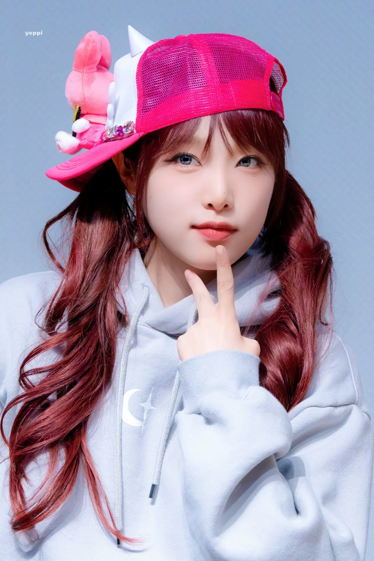 최예나 대면 팬싸인회 - 여자 연예인 갤러리 - 엠봉