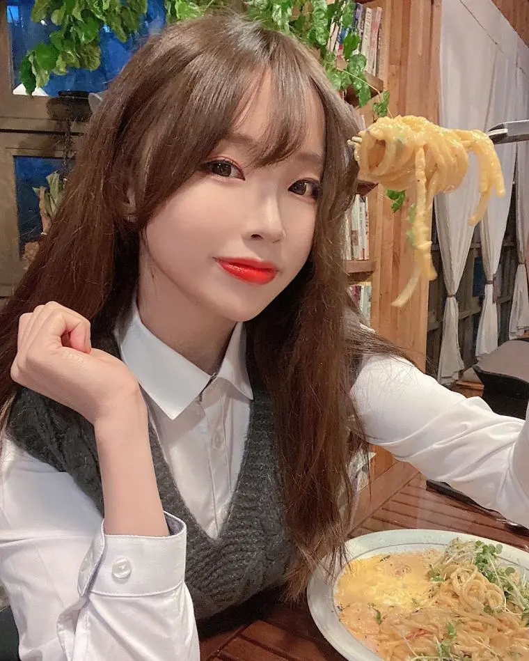 BJ 코코 - 므훗갤러리 - 엠봉