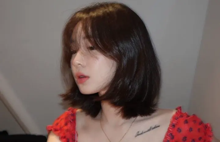 모델 최윤지 러블리한 여친 미모 - 므훗갤러리 - 엠봉