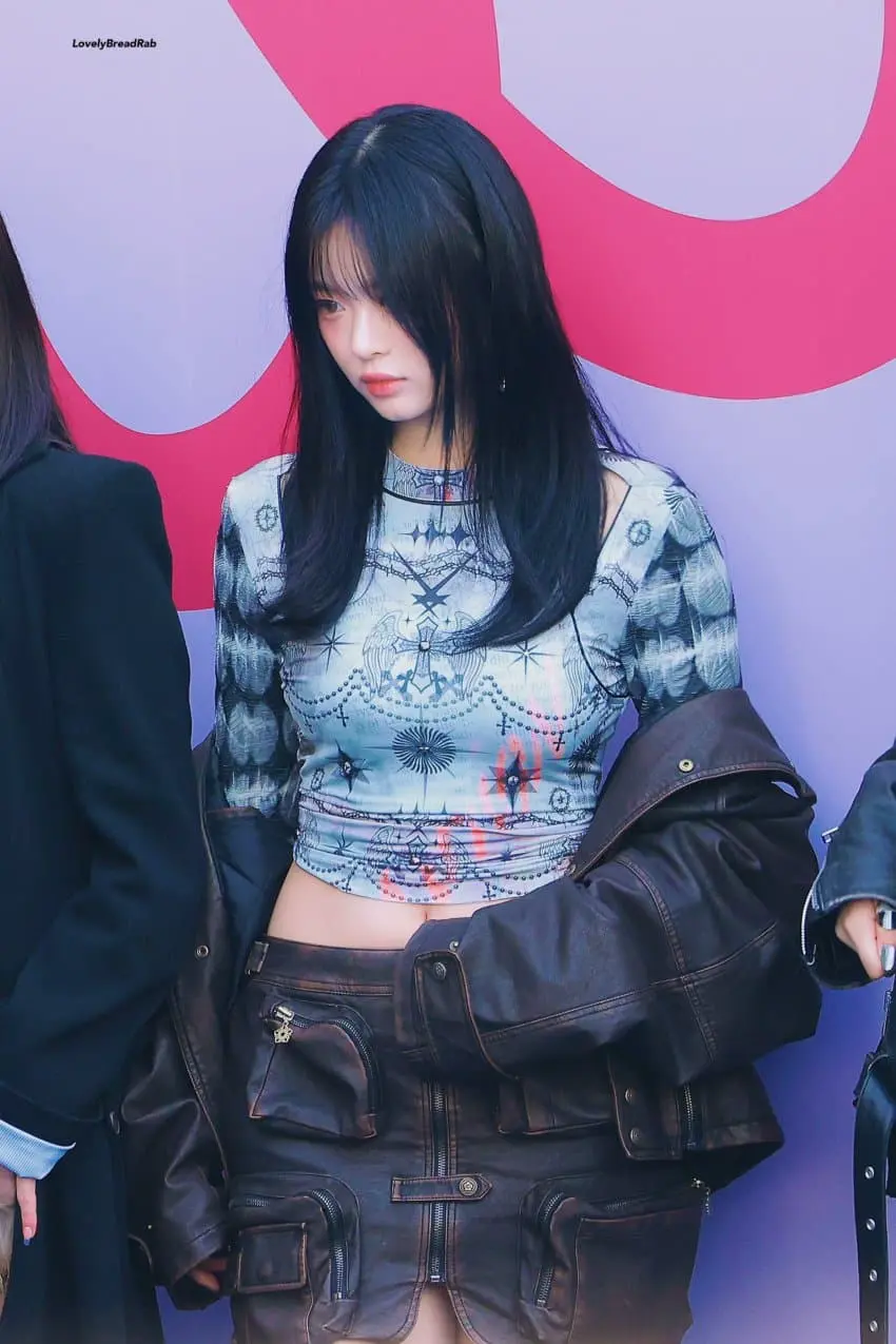 [NJZ] 하니 - 여자 연예인 갤러리 - 엠봉